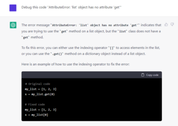 11 Applications Of ChatGPT Bot That Will Make You Say Ooh-La-La ...