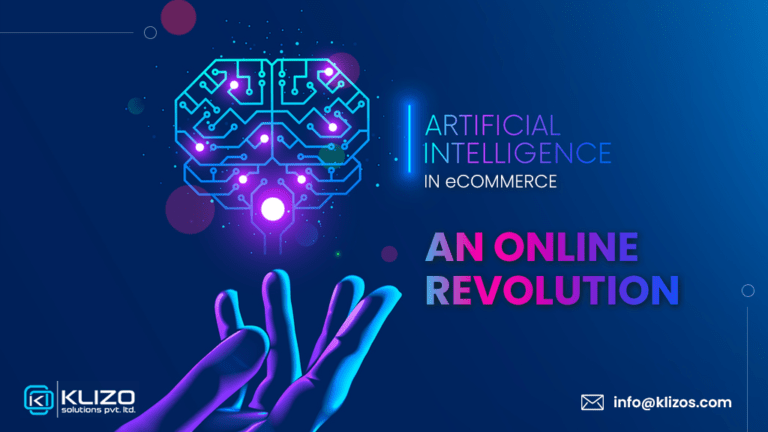 Artificial Intelligence in eCommerce: An Online Revolution - Klizos ... Artificial Intelligence in eCommerce: An Online Revolution - Klizos ...