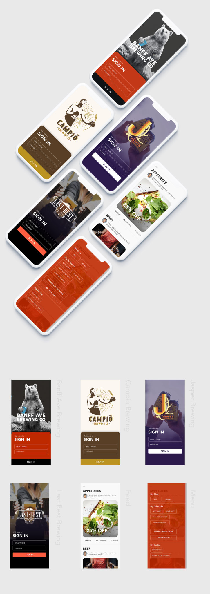 Our Portfolio - Klizos | Best Indian Laravel Developers