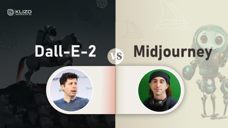 Dall-E 2 VS Midjourney