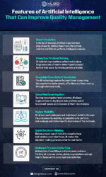 Making Quality Management Forge Ahead With Artificial Intelligence In ...