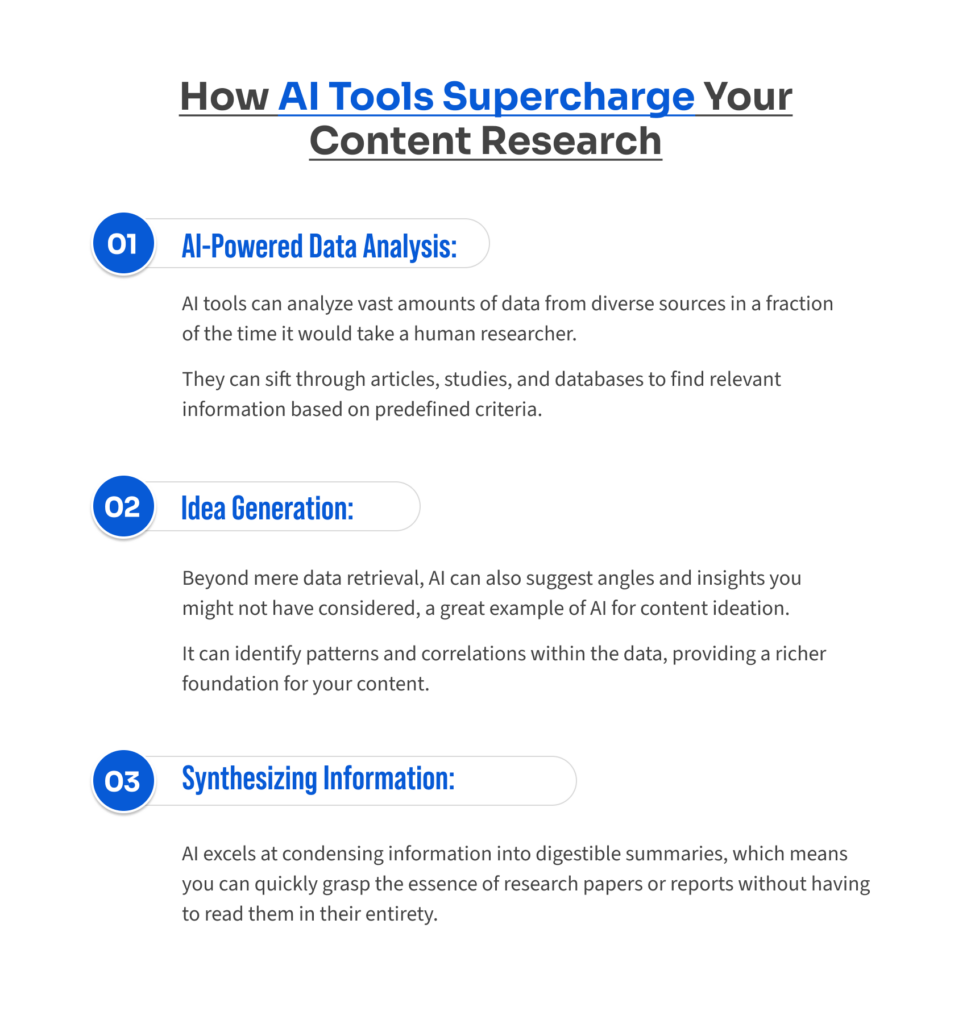 10 Content AI Strategies for Streamlining Your Workflow - Klizos | Web, Mobile & SaaS ...
