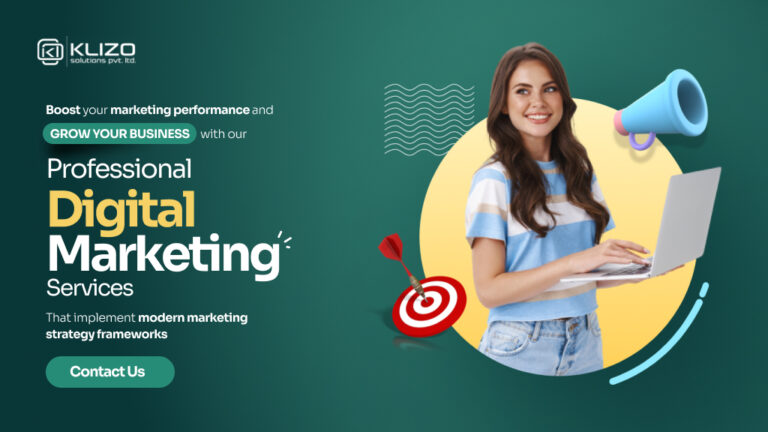 Guide 101 To Digital Marketing Frameworks 2023 - Klizos | Web, Mobile & SaaS Development ...