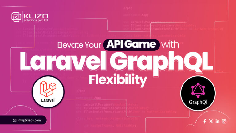 Elevate Your API Game with Laravel GraphQL Flexibility - Klizos | Web ... Elevate Your API Game with Laravel GraphQL Flexibility - Klizos | Web ...