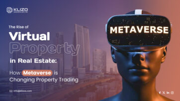 Virtual Property in Real Estate 101: A Guide to the Metaverse Property ...