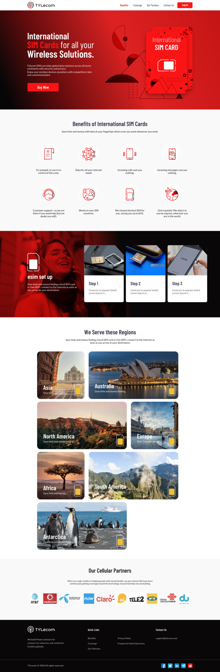 Our Portfolio - Klizos | Web, Mobile & SaaS Development Software Company
