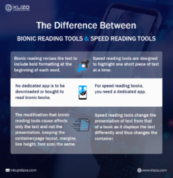 Bionic Reading - Taking The Reading Experience To A Higher Dimension ...