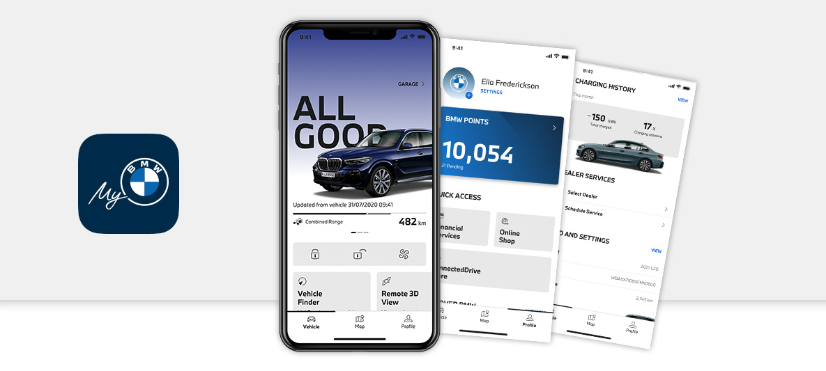 10 Flawless Apps Built with Flutter App Development - Klizos | Web, Mobile & SaaS Development ...