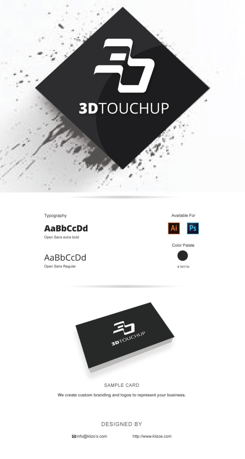 Our Portfolio - Klizos | Best Indian Laravel Developers