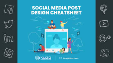 Social Media Post Guide 101 for Images and Videos - Klizos | Web ...